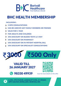 BHC Health Membership